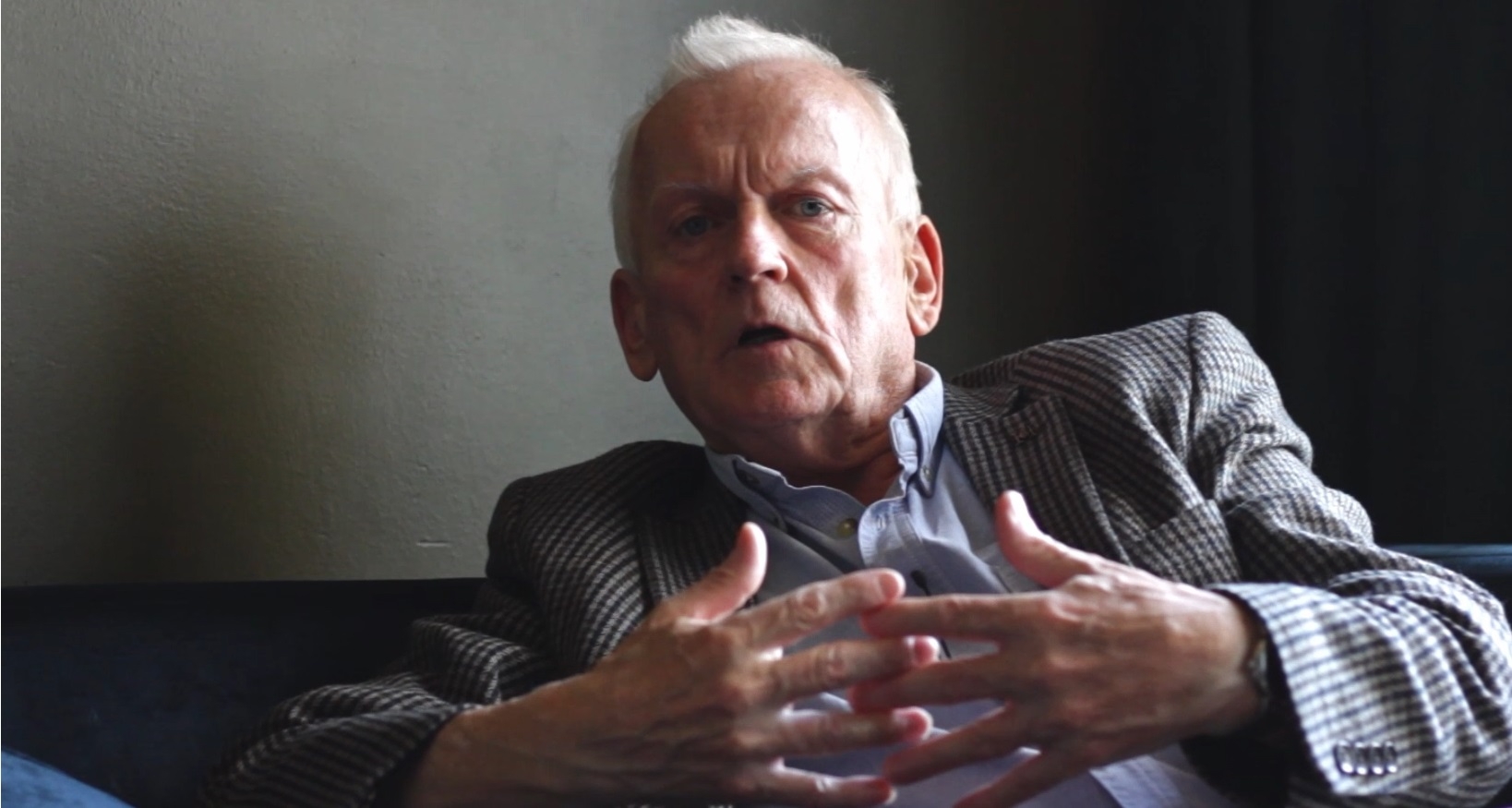 In Memoriam: Professor John McCloskey – A Legacy of Dedication to ...