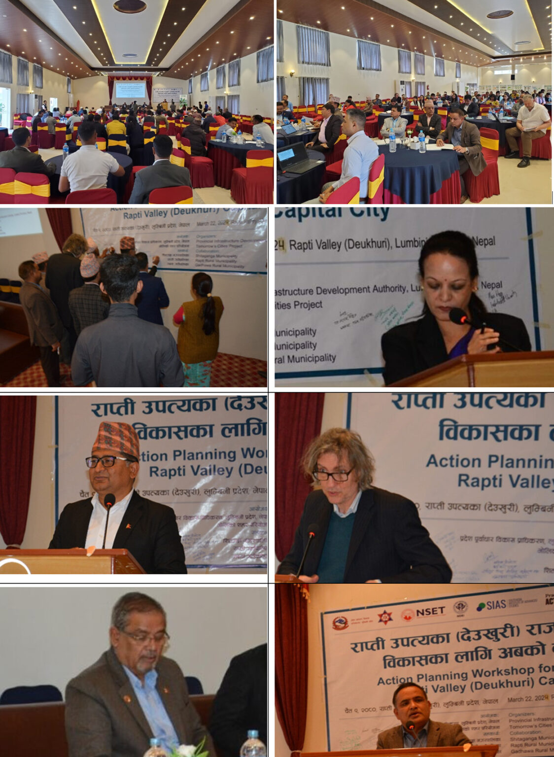 Tomorrow’s Cities in Rapti paves path for new cities in Nepal ...