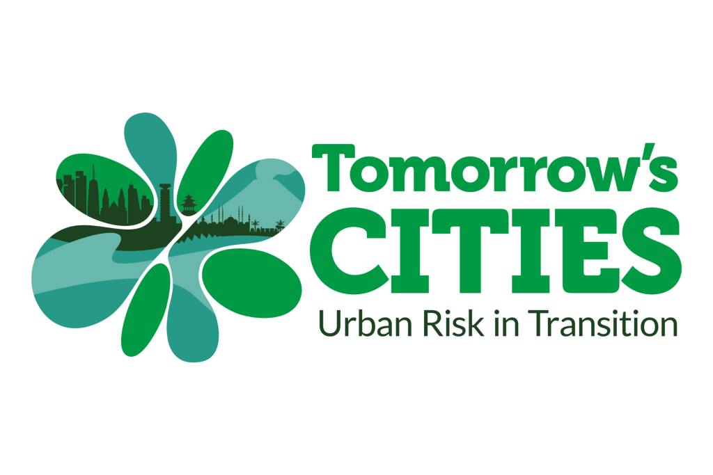 Book a place to attend the upcoming event on 16 July 2025: Lecture on Tomorrow Cities – engaging ...